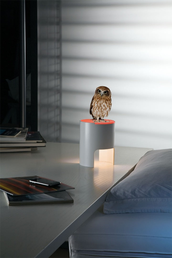 Civetta Lampe de Table Martinelli Luce – Au Courant Lighting