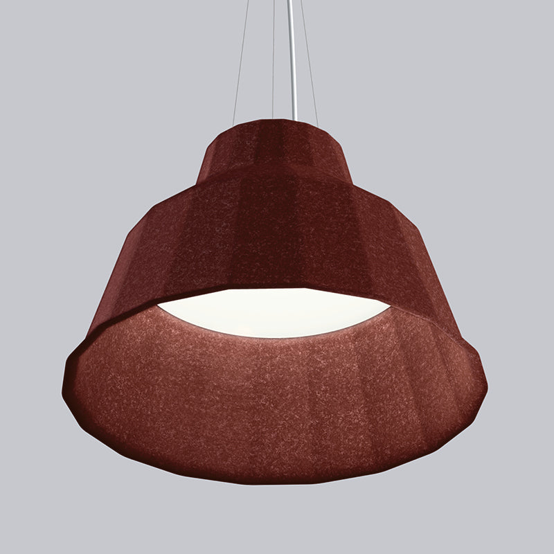 Frank Suspension Eureka Lighting – Au Courant Lighting