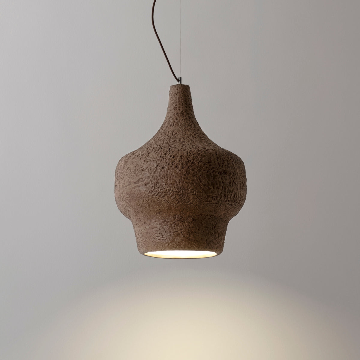 Otto Suspension Geo Contemporary – Au Courant Lighting