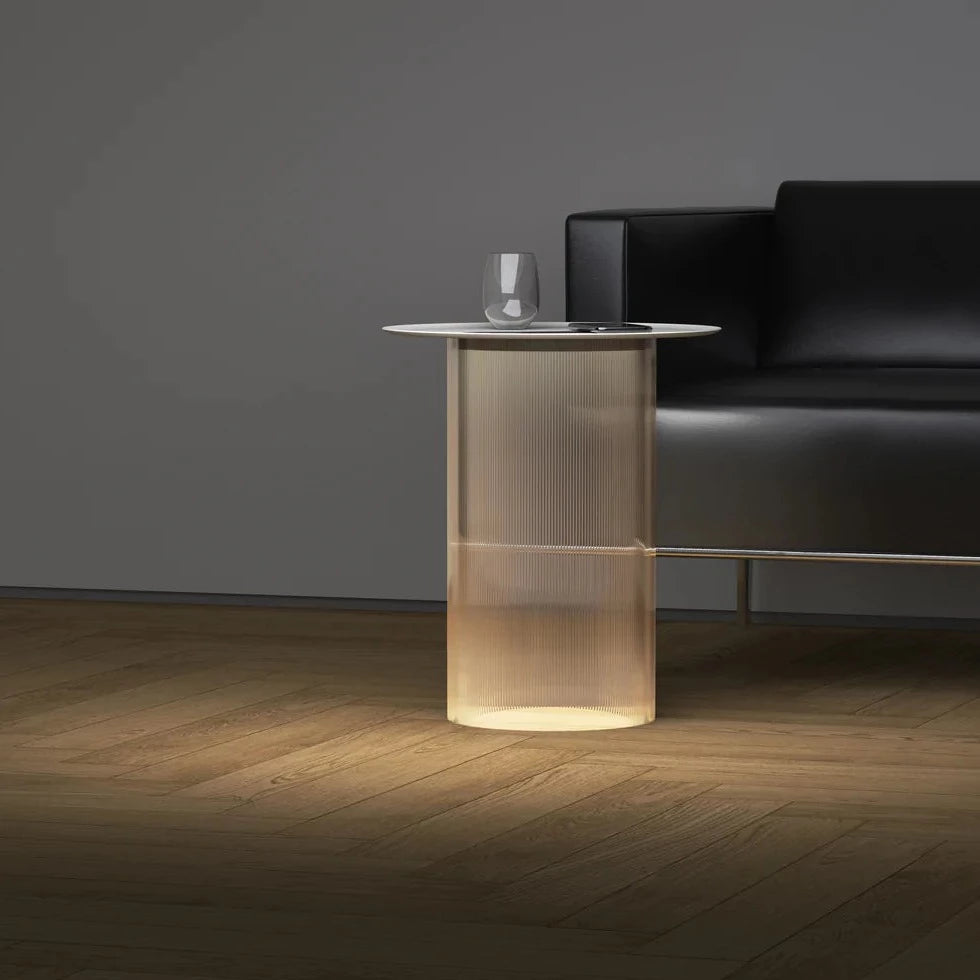 Carousel Lampe de Sol Pablo Lighting – Au Courant Lighting