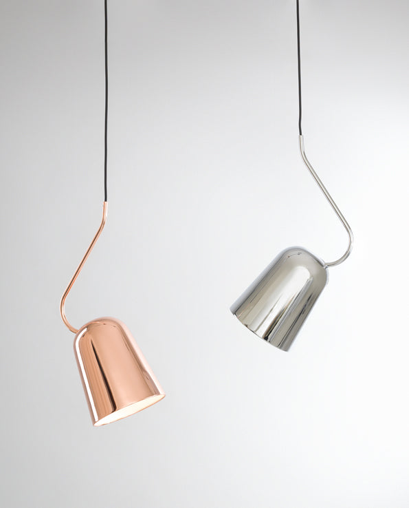 Dodo Suspension Seed Design – Au Courant Lighting