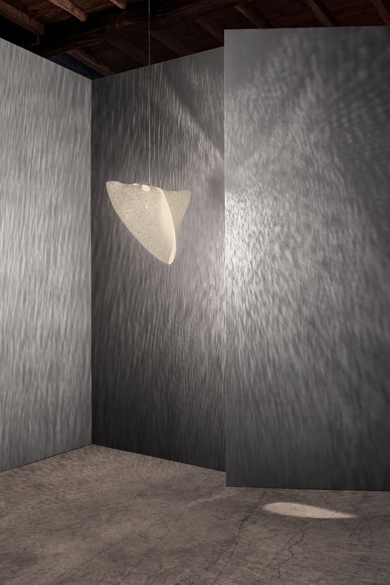 Ballet Elancé Suspension Arturo Alvarez – Au Courant Lighting